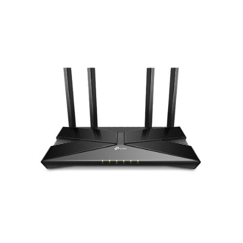 TP-Link Archer AX50 Dual Band Gigabit Wi-Fi 6 Router