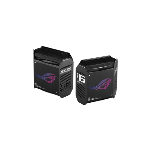 ASUS RAPTURE GT6 BLK
