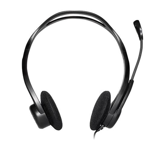 Logitech USB Headset H370