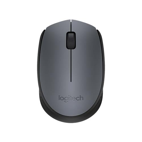 Logitech Wireless Mouse M171 - Grey