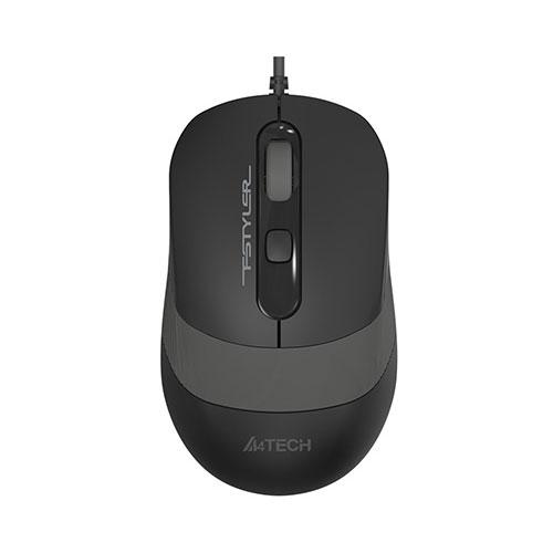A4TECH FM10 1600 DPI Optical Mouse