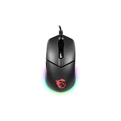 MSI CLUTCH GM11 Gaming Mouse