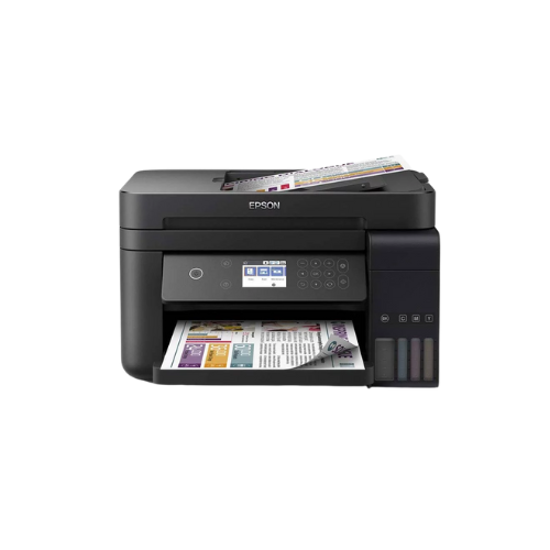 Epson L6270 AIO ADF +WIFI